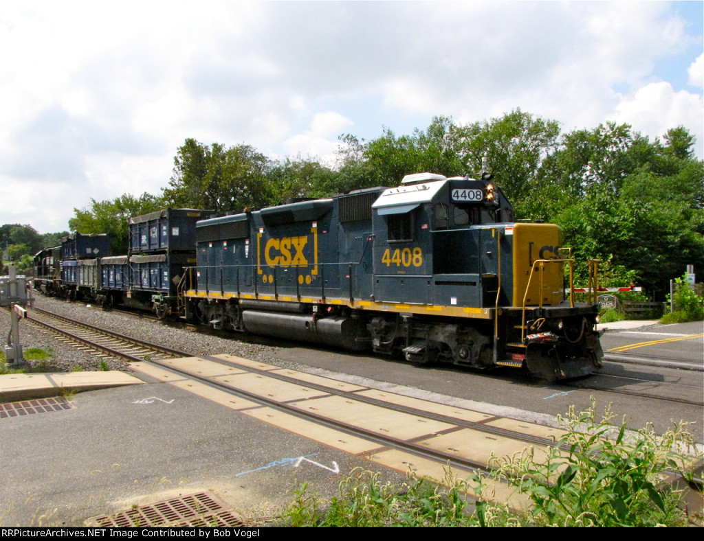 CSX 4408